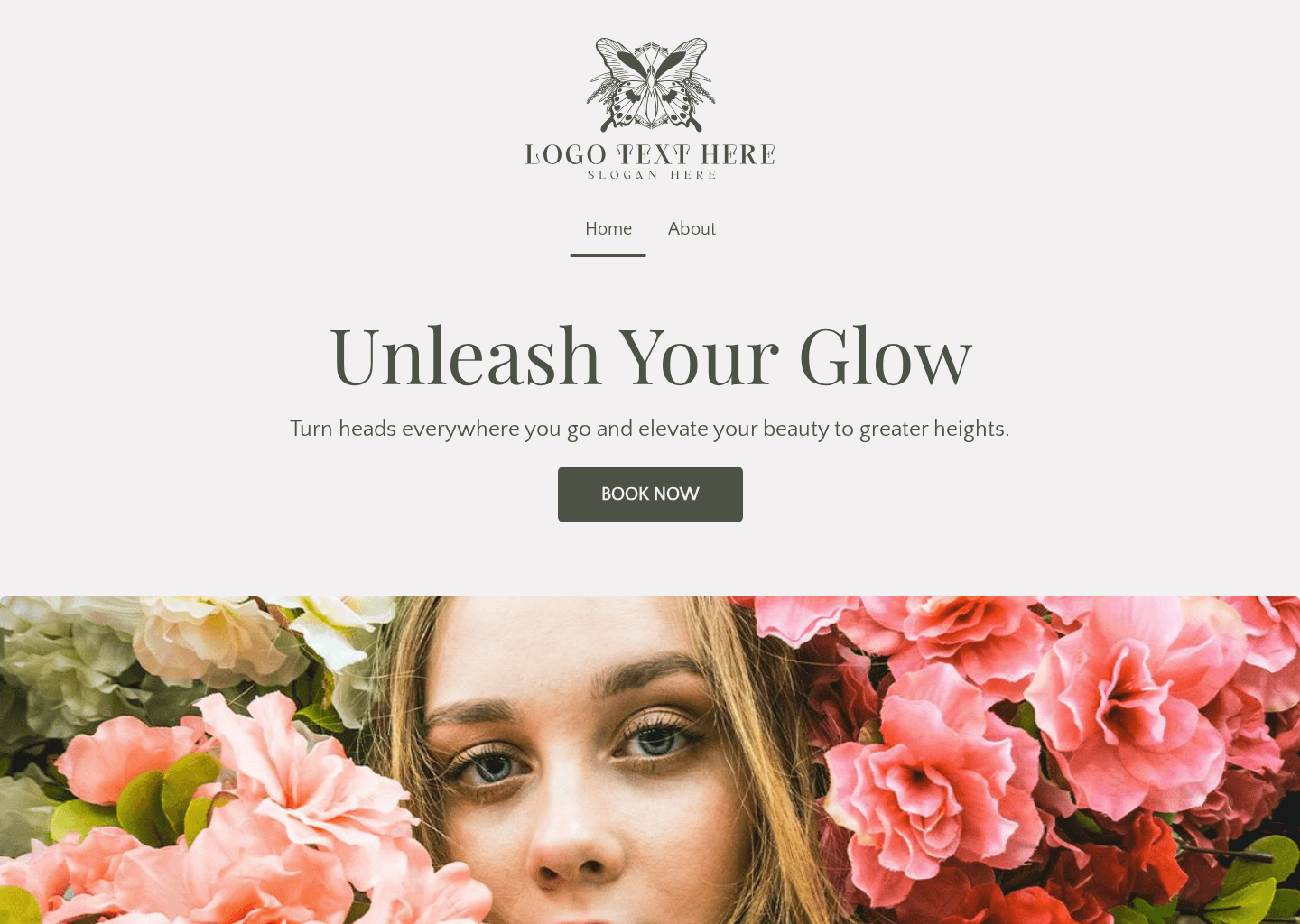 Gutter Cleaning Experts Website Builder | Design.com