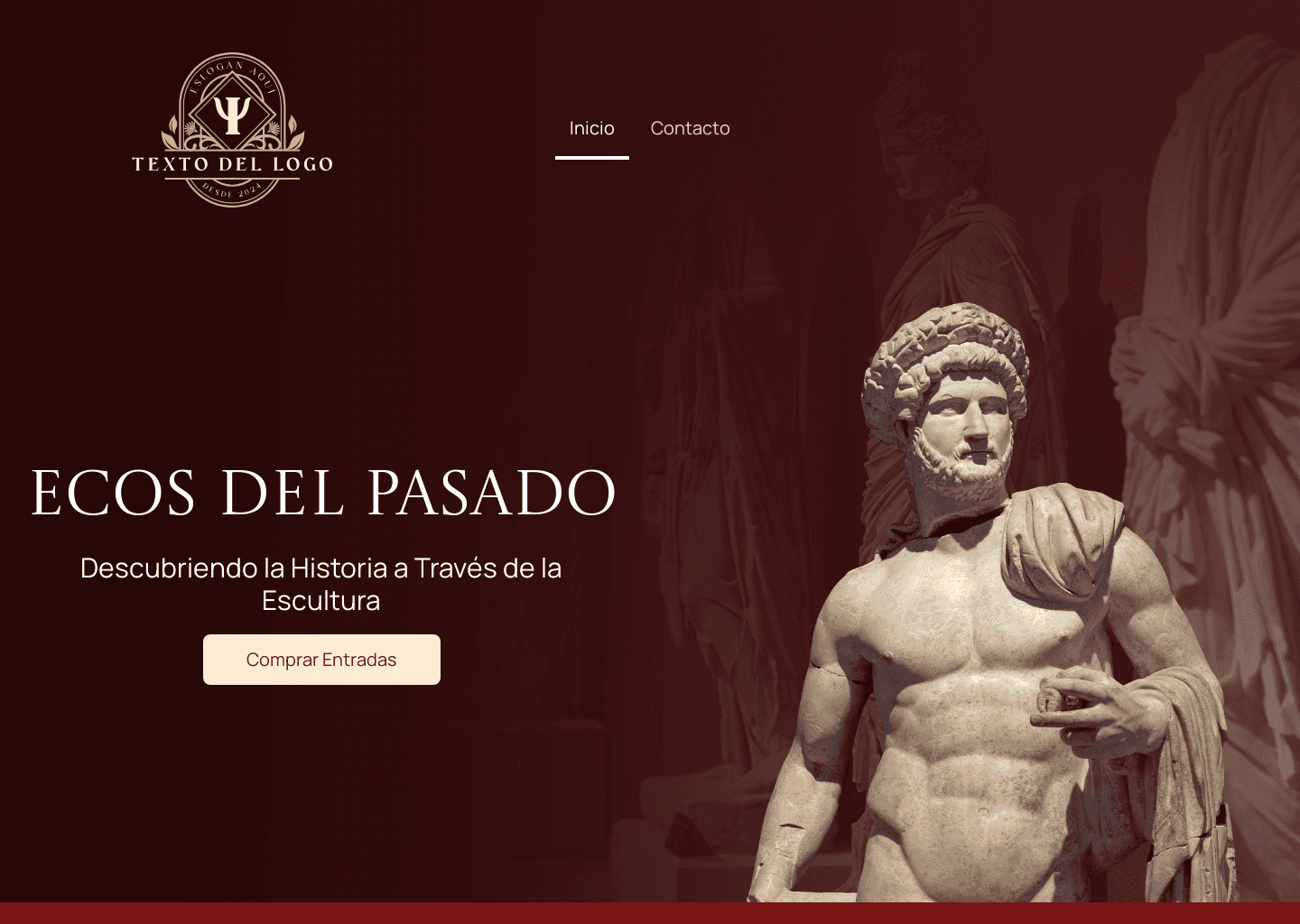 Exposición de Juegos de Esports Creador de sitios web | BrandCrowd