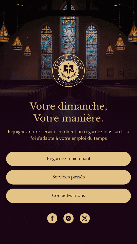 Lecture Divine en Ligne Lien dans la bio | Design.com