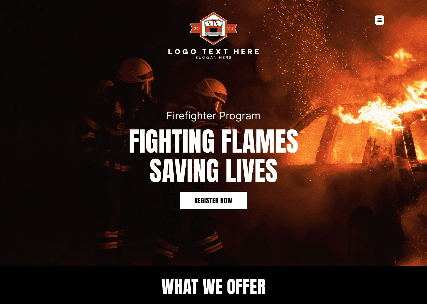 Basketball Training Program | Website Builder | Create a Website