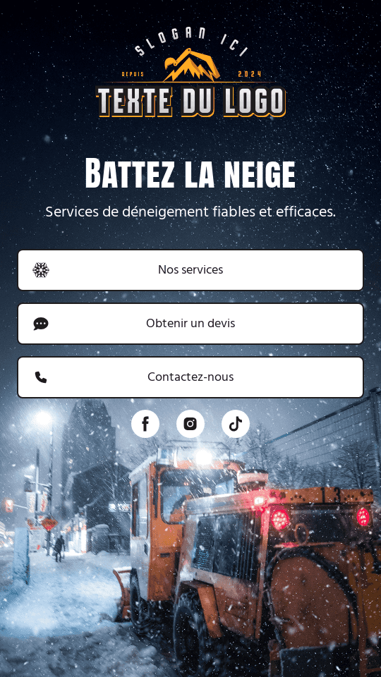 Service de menuiserie professionnel Lien dans la bio | Design.com
