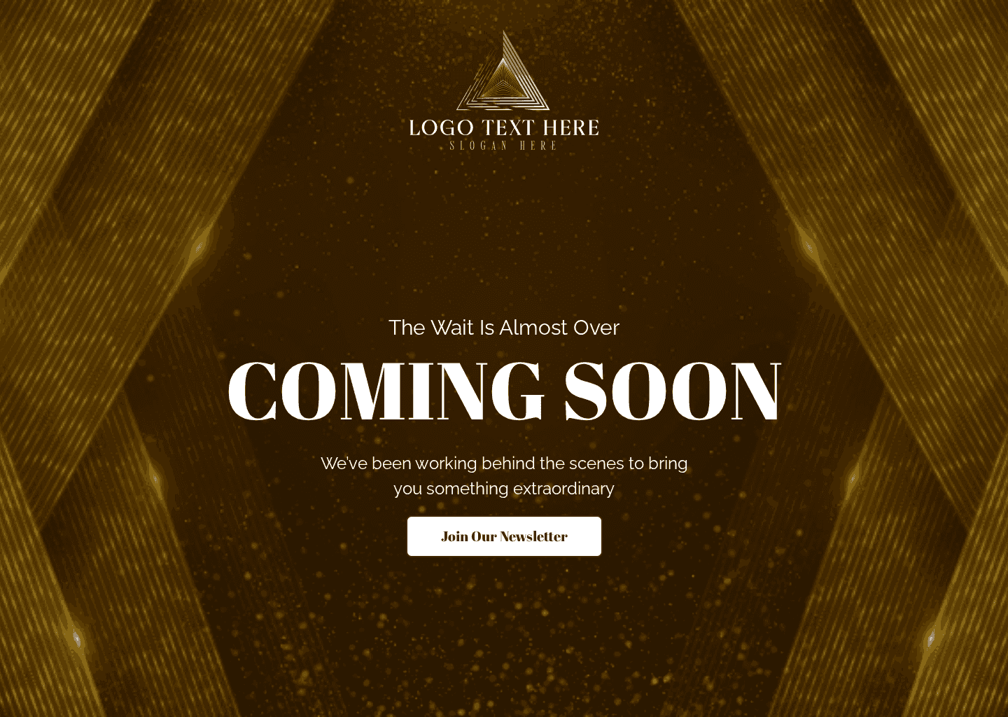 IT Sercurity Launch Website Builder | BrandCrowd