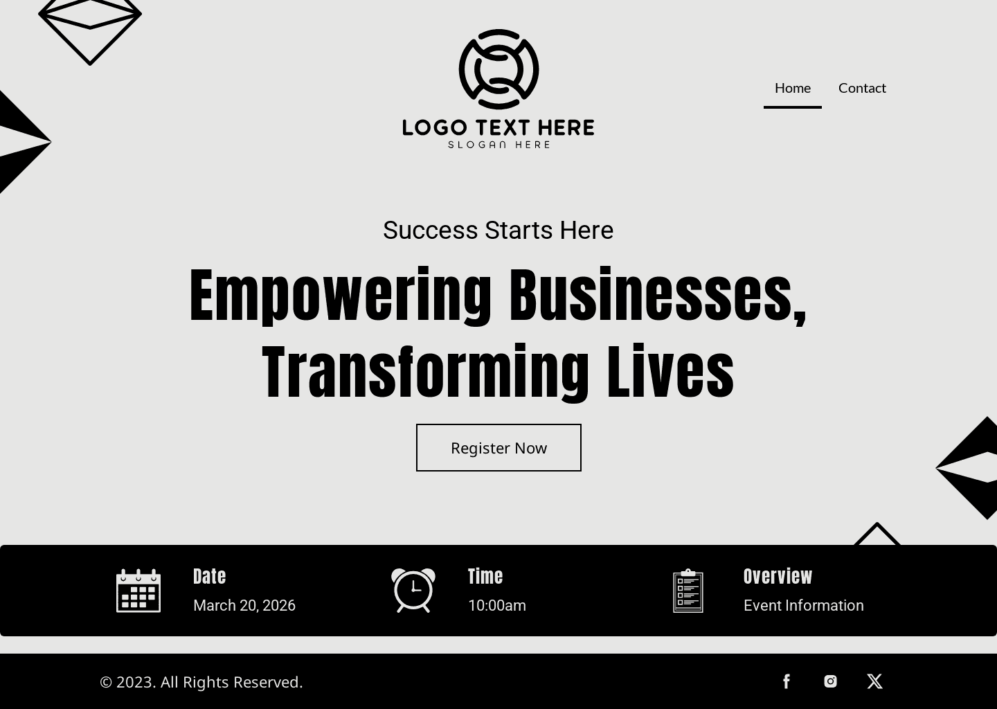 Digital Business Waitlist | Website Builder | Create a Website