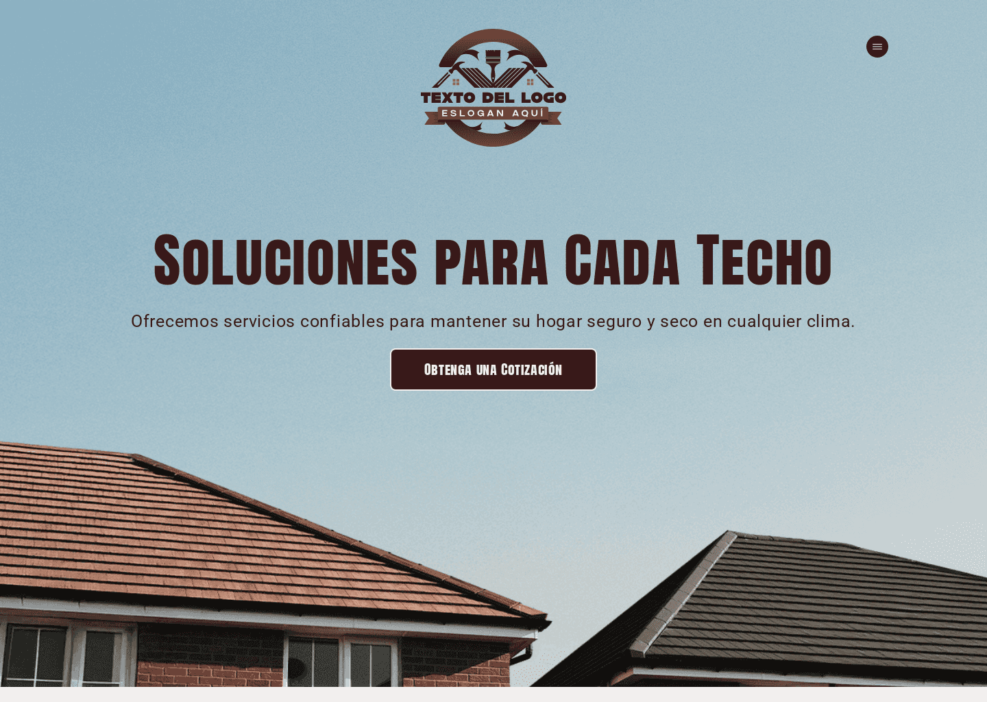 Soluciones de Planos de Construcción Creador de sitios web | Design.com
